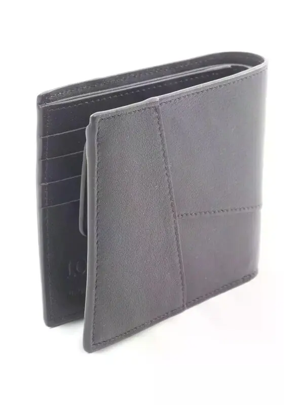 Loewe Puzzle Bifold Wallet