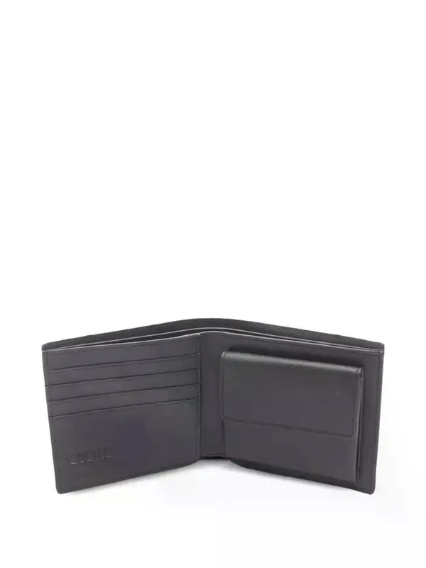 Loewe Puzzle Bifold Wallet