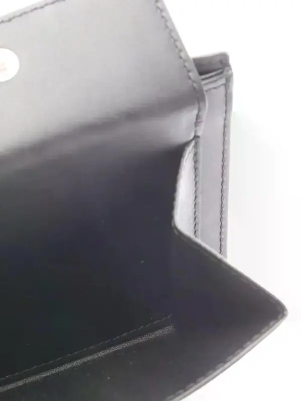 Loewe Puzzle Bifold Wallet