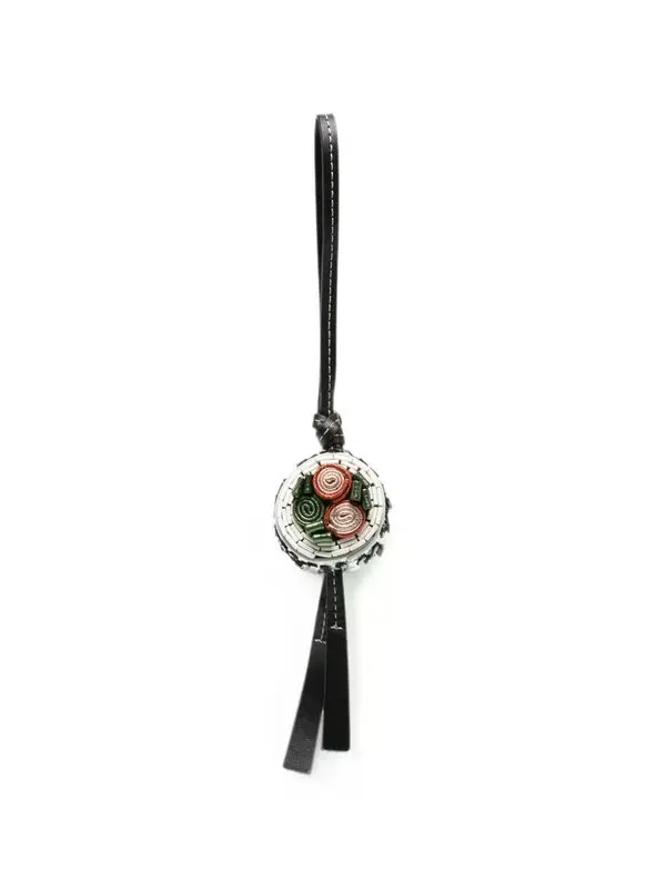 ANYA HINDMARCH Maki Sushi Bag Charm