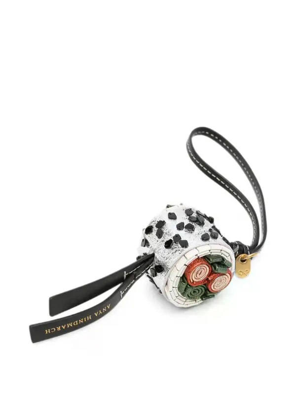 ANYA HINDMARCH Maki Sushi Bag Charm
