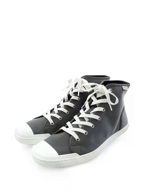 Hermès Express High-top Sneakers