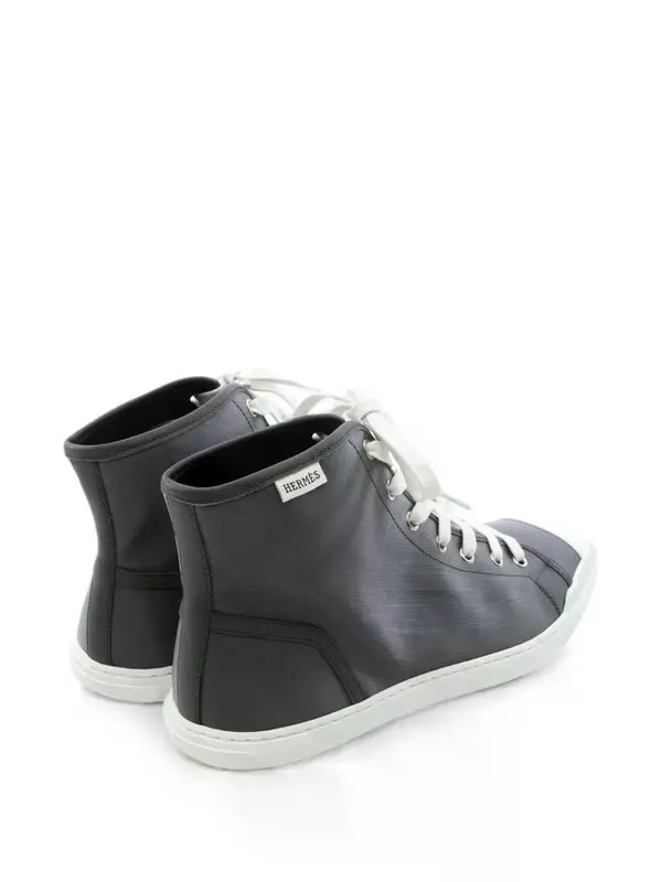 Hermès Express High-top Sneakers