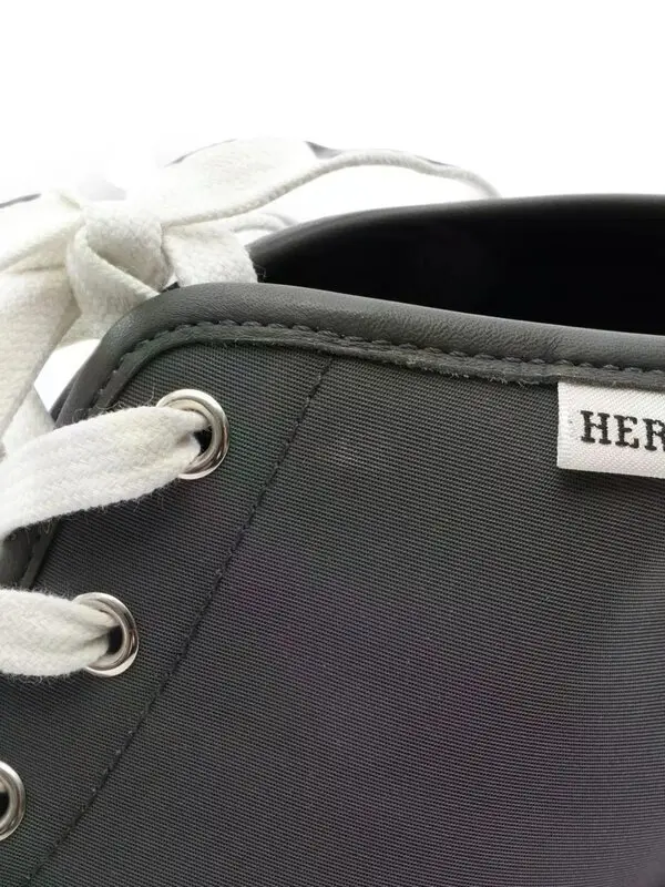 Hermès Express High-top Sneakers