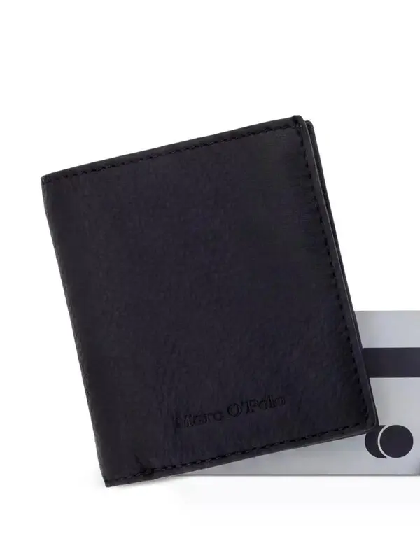 Marc O'polo Grained Wallet