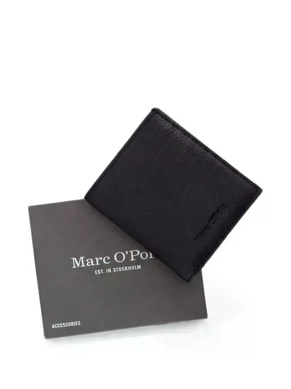 Marc O'polo Grained Wallet