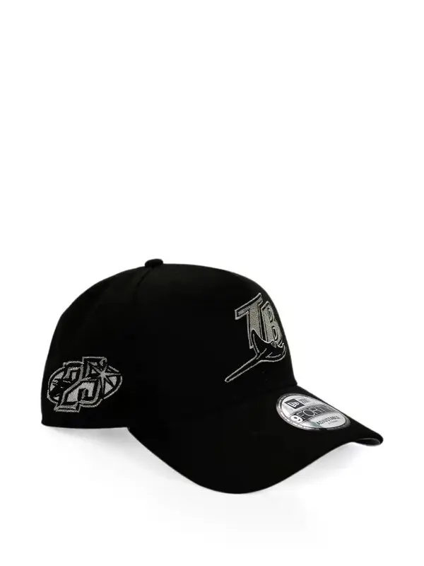 New Era Tampa Bay Rays Baseball Cap