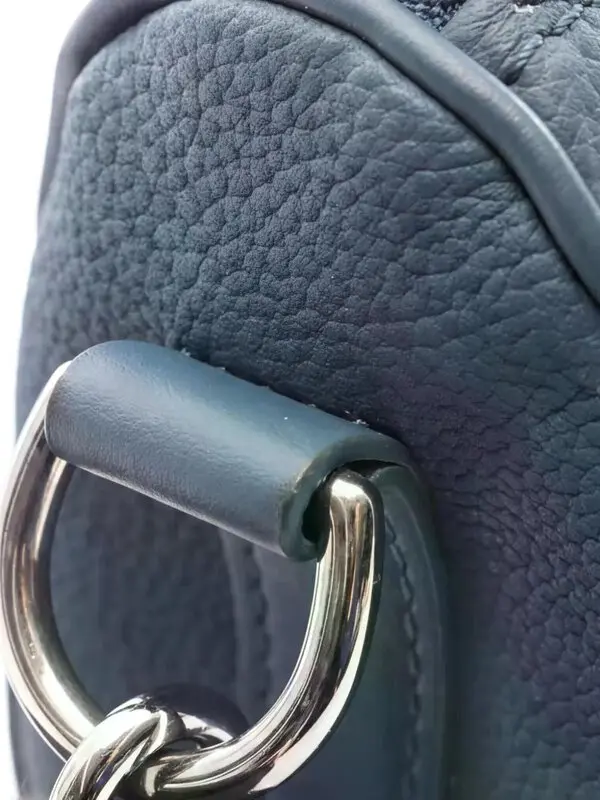 LOUIS VUITTON Aerogram Keepall Xs Handbag