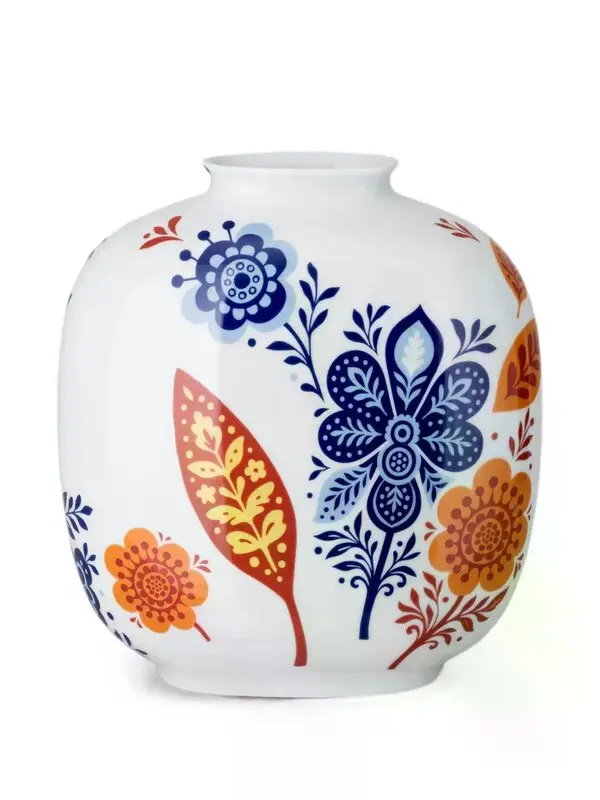 ROSENTHAL Flower Farm Vase - White