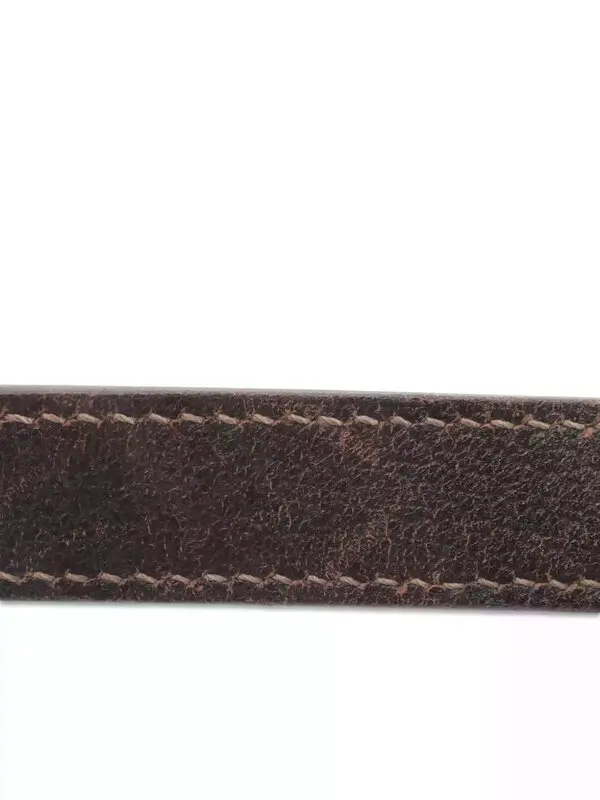 Gucci Gg Canvas Shoulder Bag