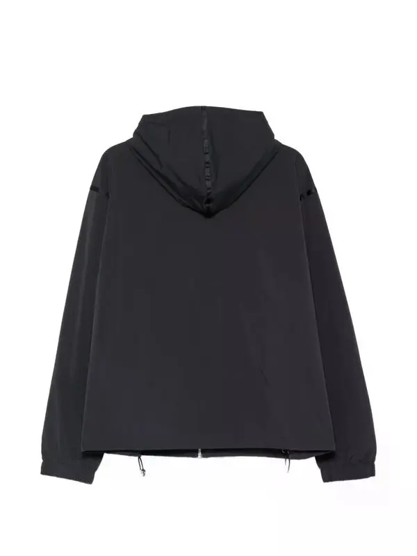 CARRER Arden Hooded Jacket
