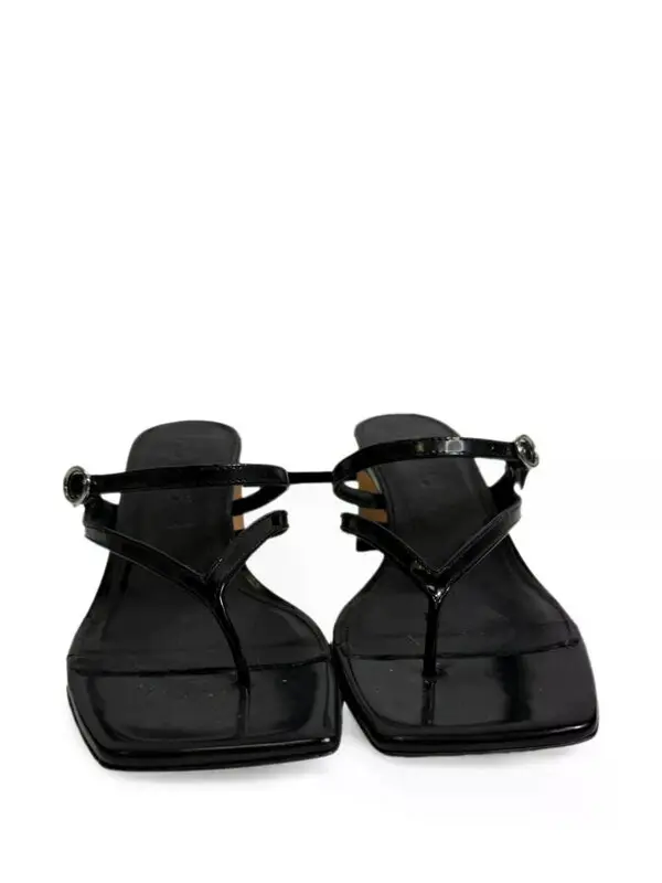 AeydĒ Giselle Leather Sandals