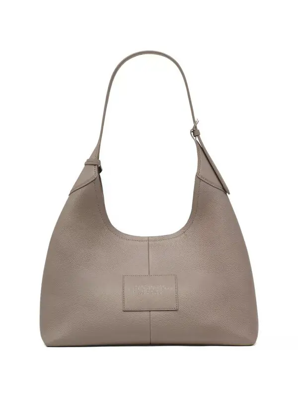 Marc Jacobs The Sack Bag Leather Shoulder Bag