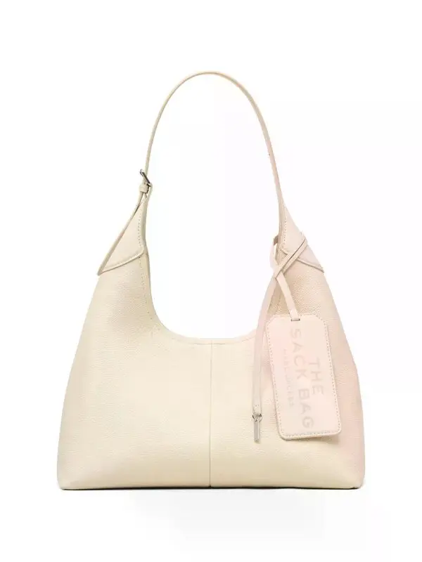 Marc Jacobs The Sack Bag Shoulder Bag - Neutrals