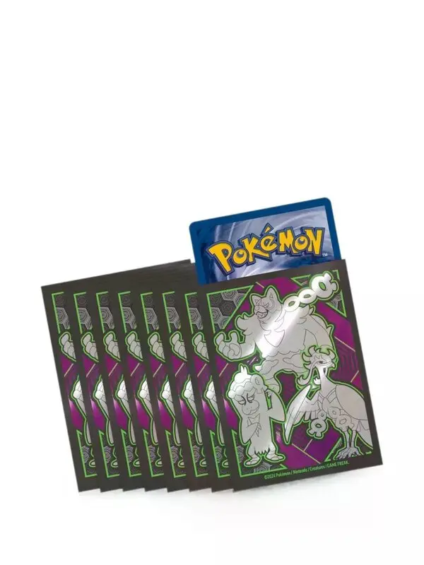 POKEMON Scarlet & Violet Shrouded Fable Trainer Box