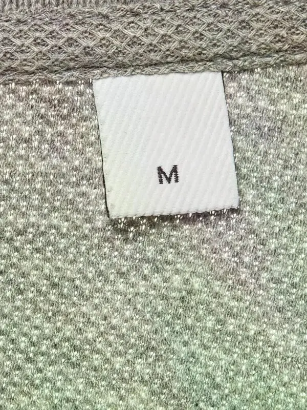 Burberry Icon-stripe Polo Shirt
