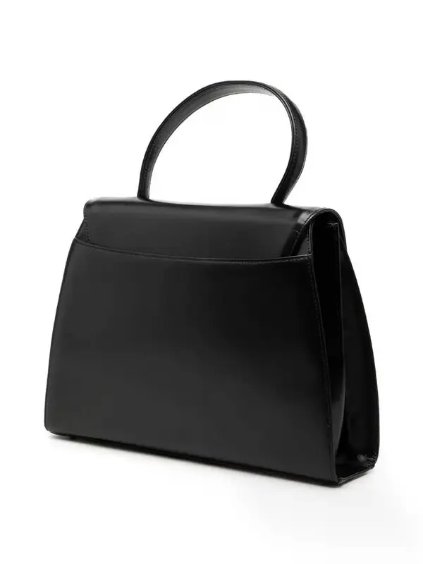 Givenchy Borodia Satchel - Black