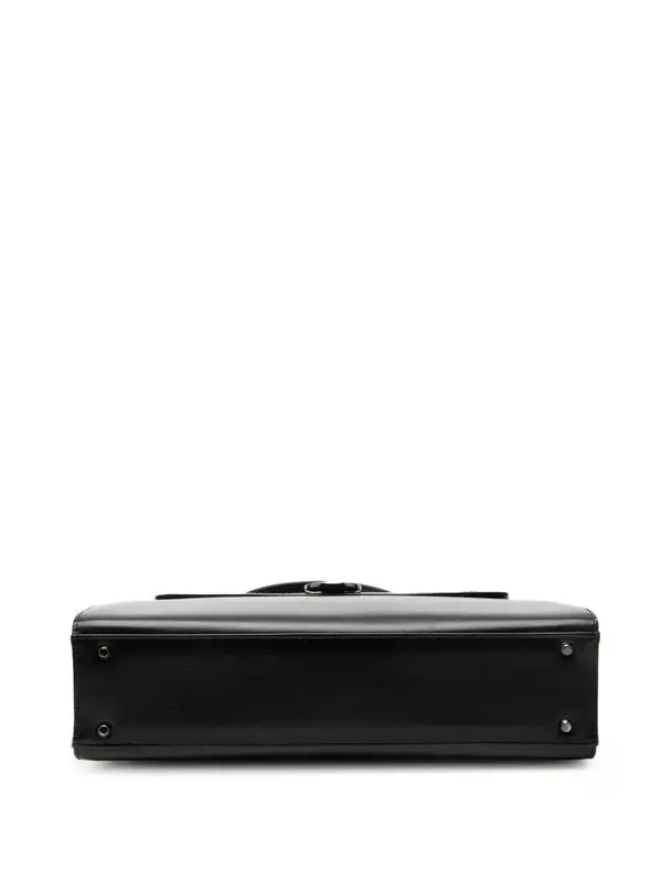 Givenchy Smooth Calfskin Borodia Satchel