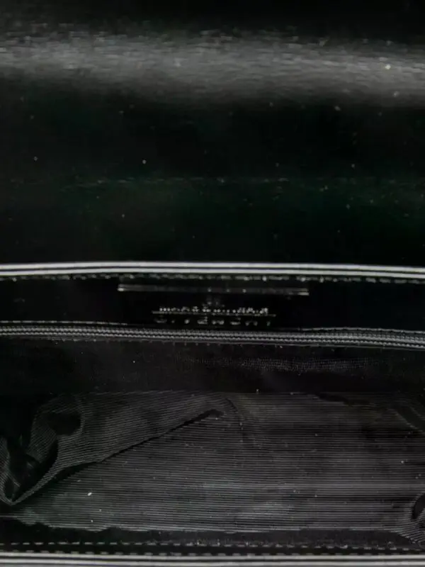 Givenchy Smooth Calfskin Borodia Satchel