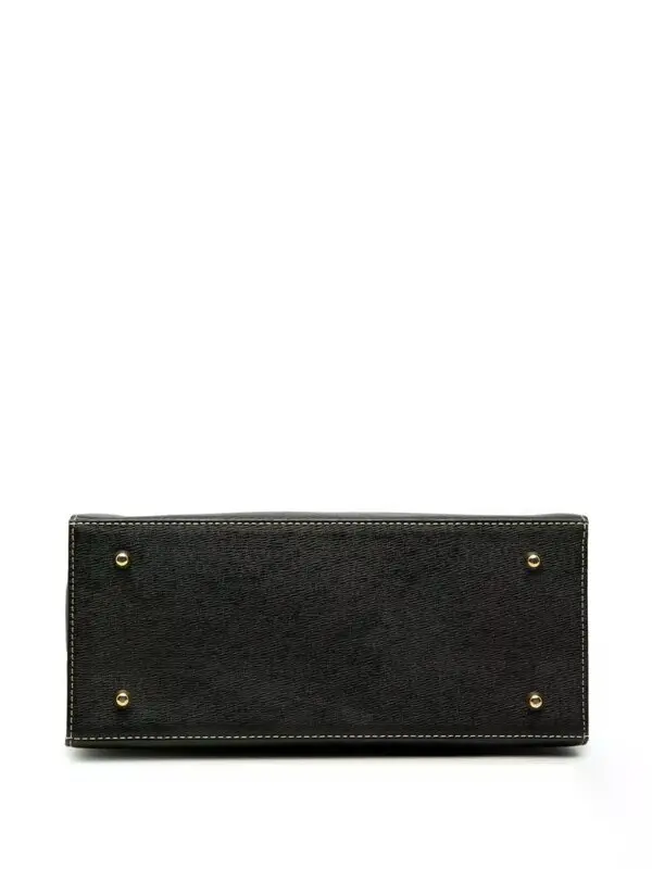 Burberry Leather Handbag