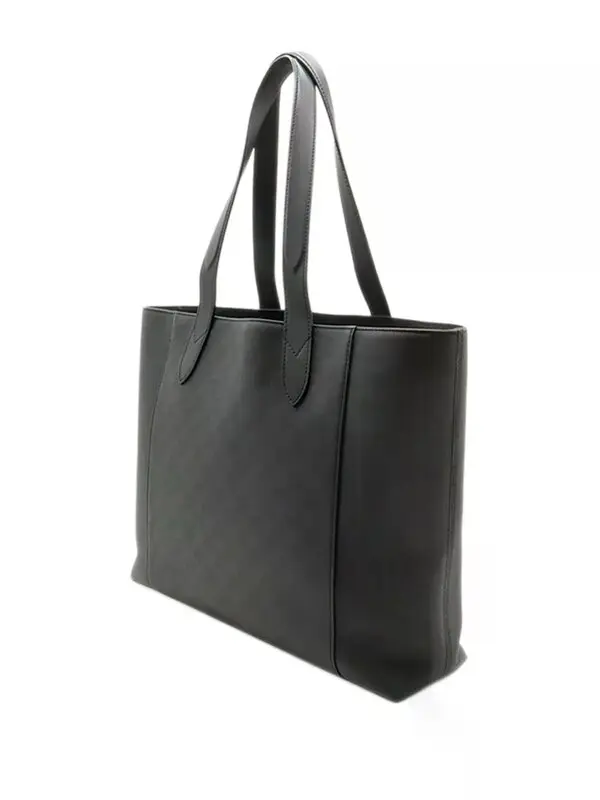LOUIS VUITTON Damier Infini Cabas Voyage Tote Bag