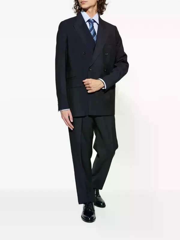Paul Smith Long-sleeves Shirt