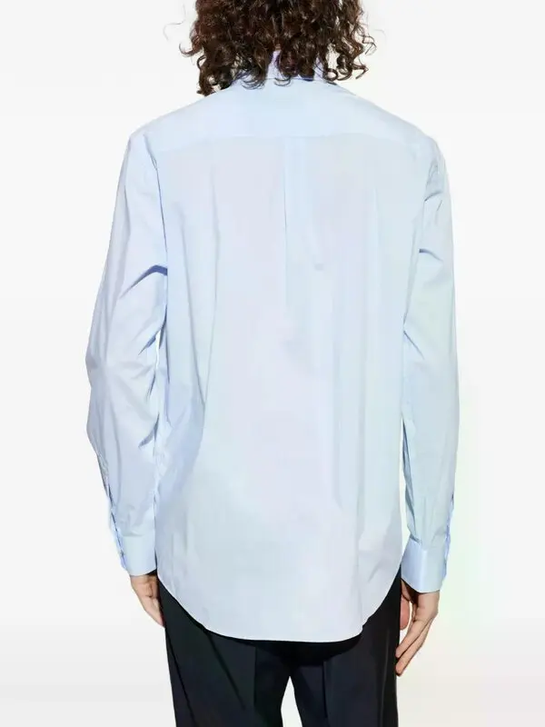 Paul Smith Long-sleeves Shirt