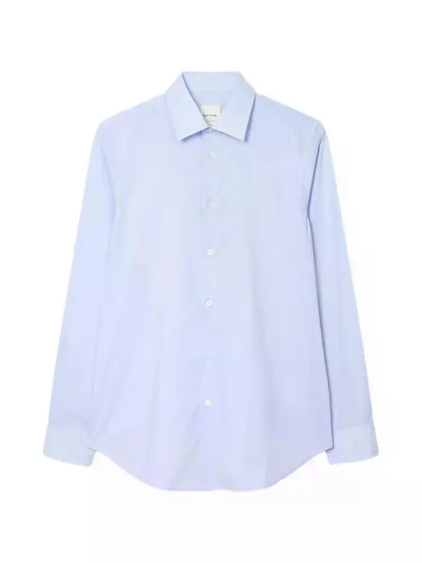 Paul Smith Long-sleeves Shirt