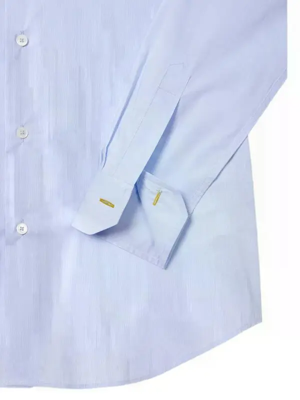 Paul Smith Long-sleeves Shirt