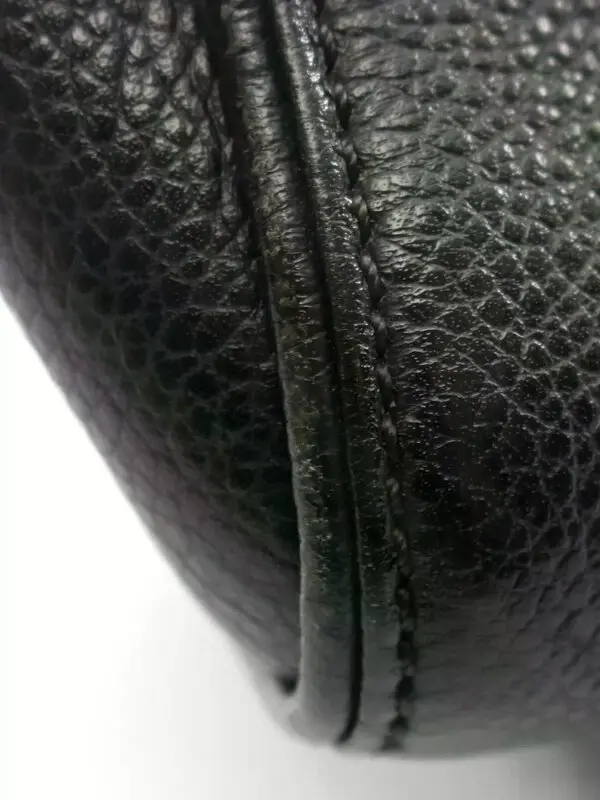 LOUIS VUITTON 2016 Saint Germain Bb Monogram Shoulder Bag