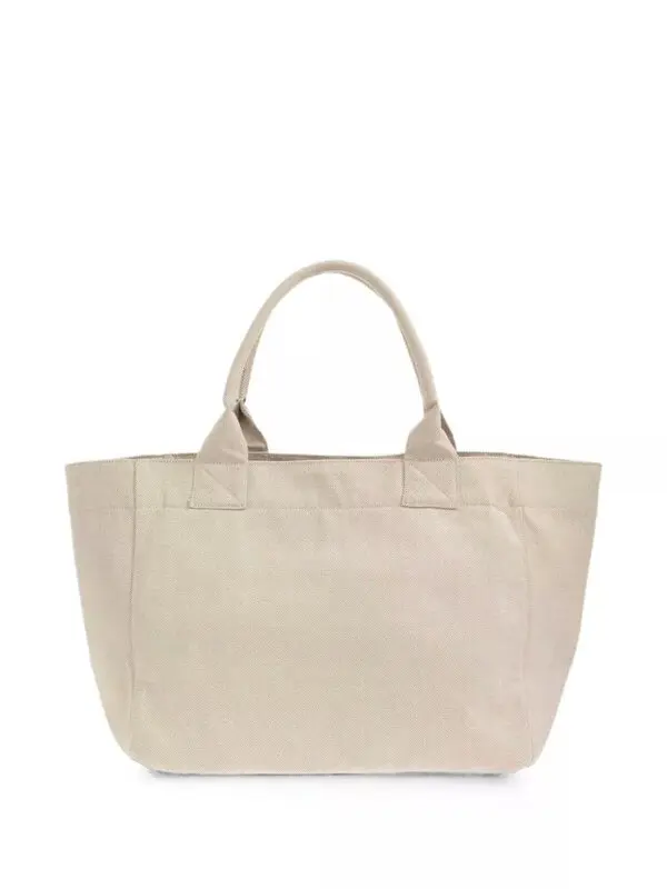 GANNI Strawberry Print Tote Bag