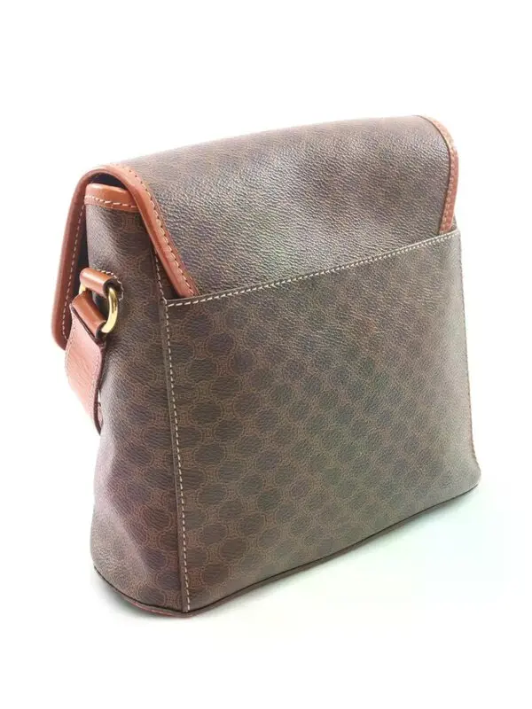 Celine Macadam Shoulder Bag