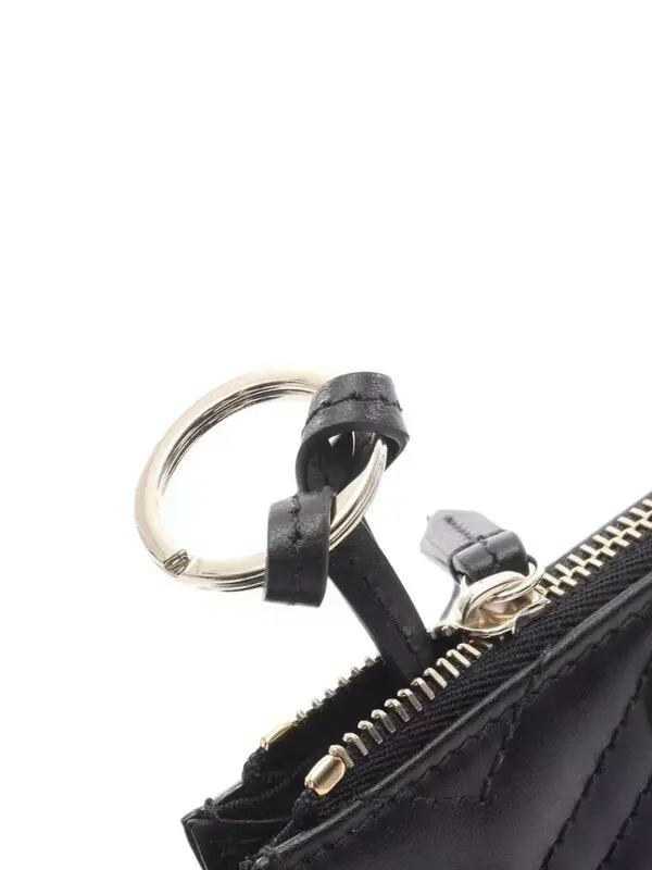 Gucci 2020s Logo-plaque Card Case