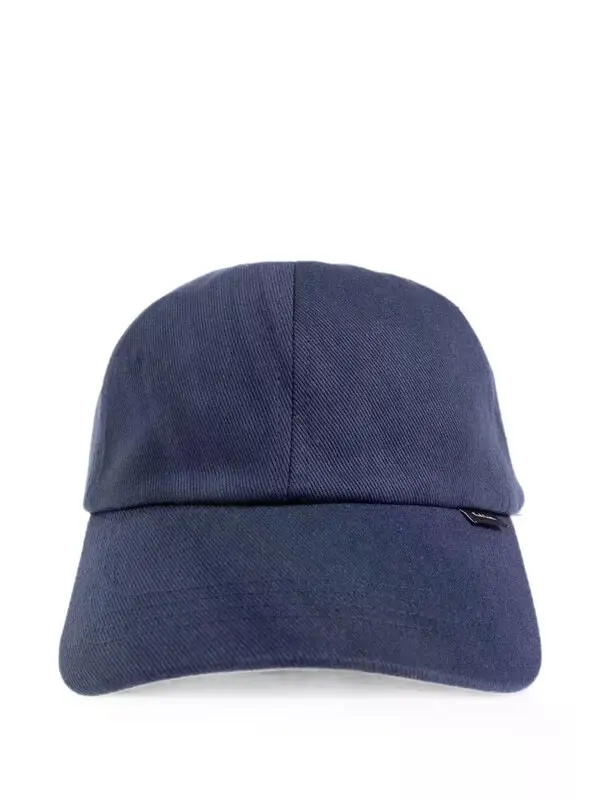 Paul Smith Baseball Cap - Blue