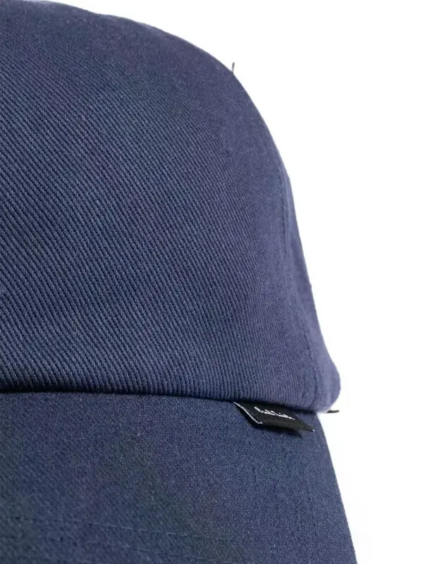 Paul Smith Baseball Cap