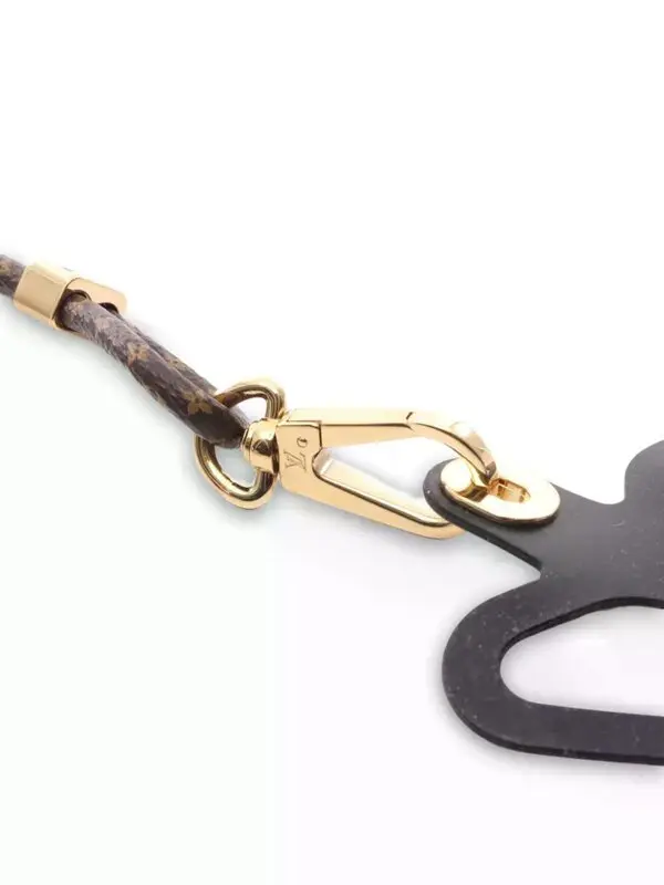 LOUIS VUITTON 2020 Louise Monogram Smartphone Case