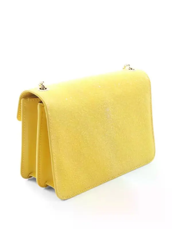 BVLGARI Serpenti Forever Shoulder Bag