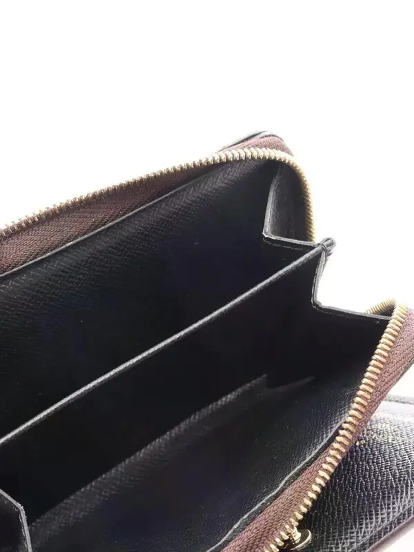 LOUIS VUITTON 2021 Monogram Bi-fold Wallet