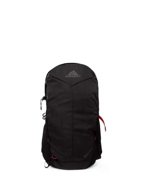 GREGORY Zulu Lt 20l Backpack - Black
