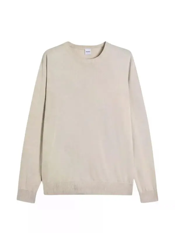 Aspesi Crew Neck Sweater