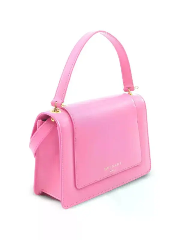 BVLGARI X Alexander Wang Serpenti Mini Handbag