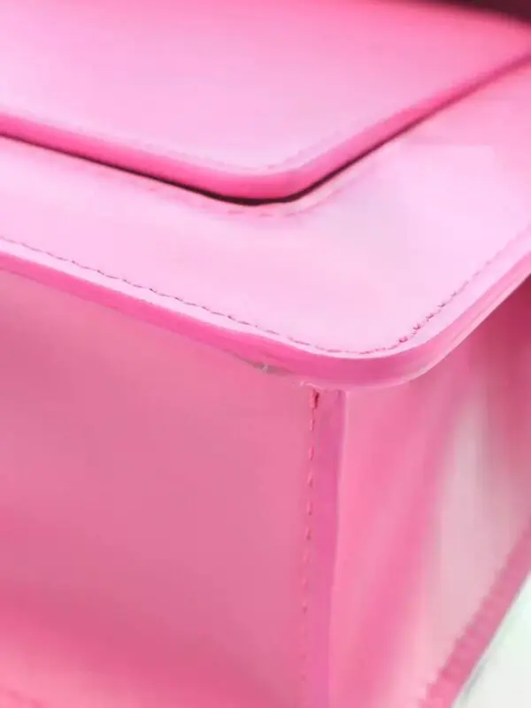 BVLGARI X Alexander Wang Serpenti Mini Handbag