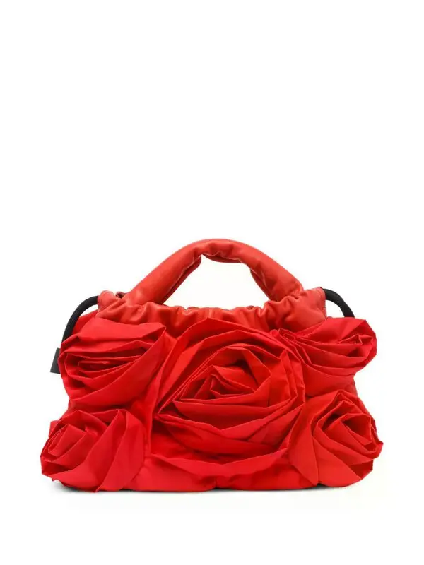 VIC MATIE Rose Shoulder Bag