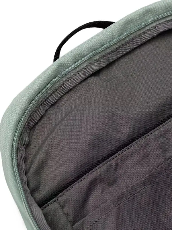 JACK WOLFSKIN Terraview Zip-fastening Backpack