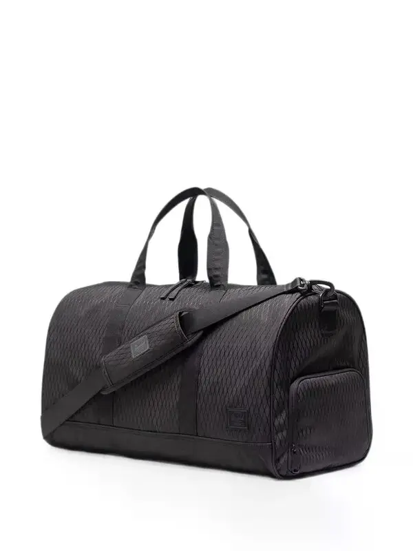 Herschel Supply Co. Novel Holdall - Black