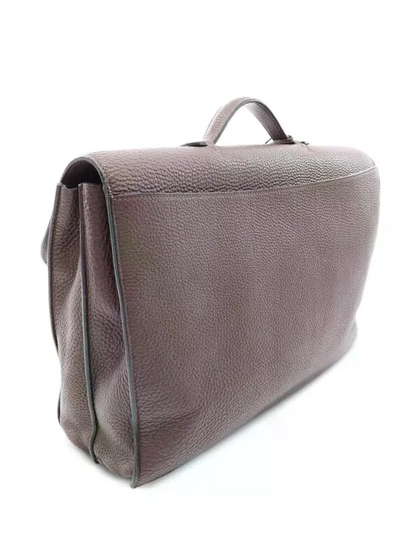 Hermès Sac À Dépêches 41 Briefcase