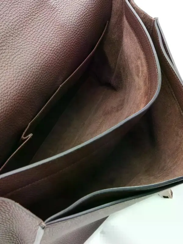 Hermès Sac À Dépêches 41 Briefcase