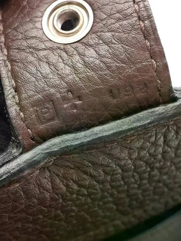 Hermès Sac À Dépêches 41 Briefcase