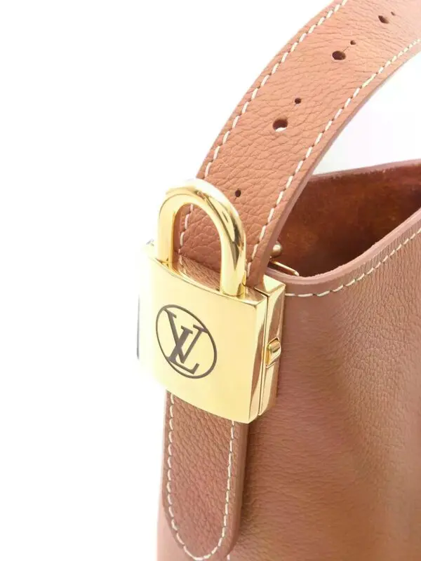 LOUIS VUITTON All In Bb Shoulder Bag - Neutrals