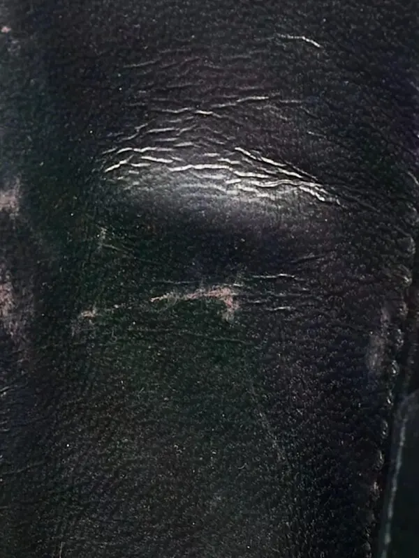 Balenciaga Triangle Duffle Shoulder Bag
